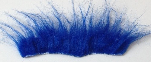 Funny fake eyebrows, costume eyebrows, monobrow, unibrow, zoom fancy ...