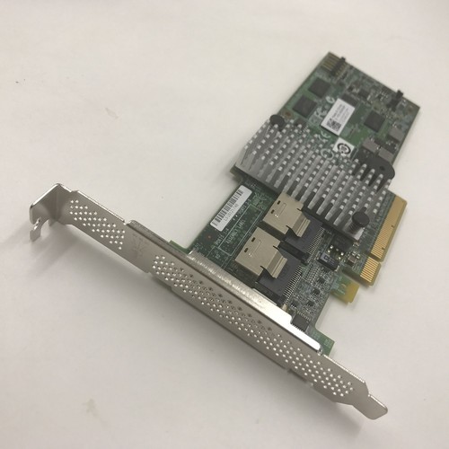 IBM ServeRAID M5015 SAS RAID Controller 46M0829 46M0851= 9260-8i | eBay