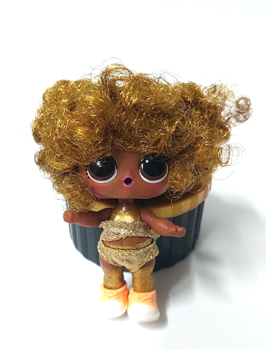 LOL Surprise JK Dolls Mini Doll Queen Bee | eBay