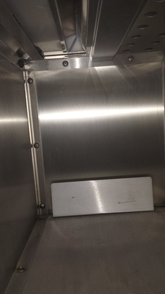 Grass Model 7 lie detector polygraph machine vintage industrial film TV ...