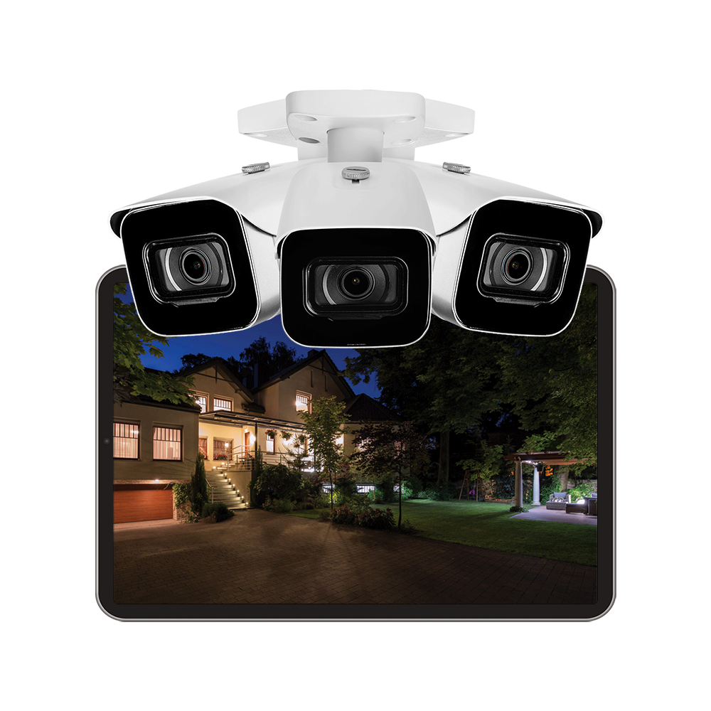 Lorex 4K HD Security Camera System 8 4K Camera Color Night Vision 8 lorex-4k-hd-security-camera-system-8-4k-camera-color-night-vision-8