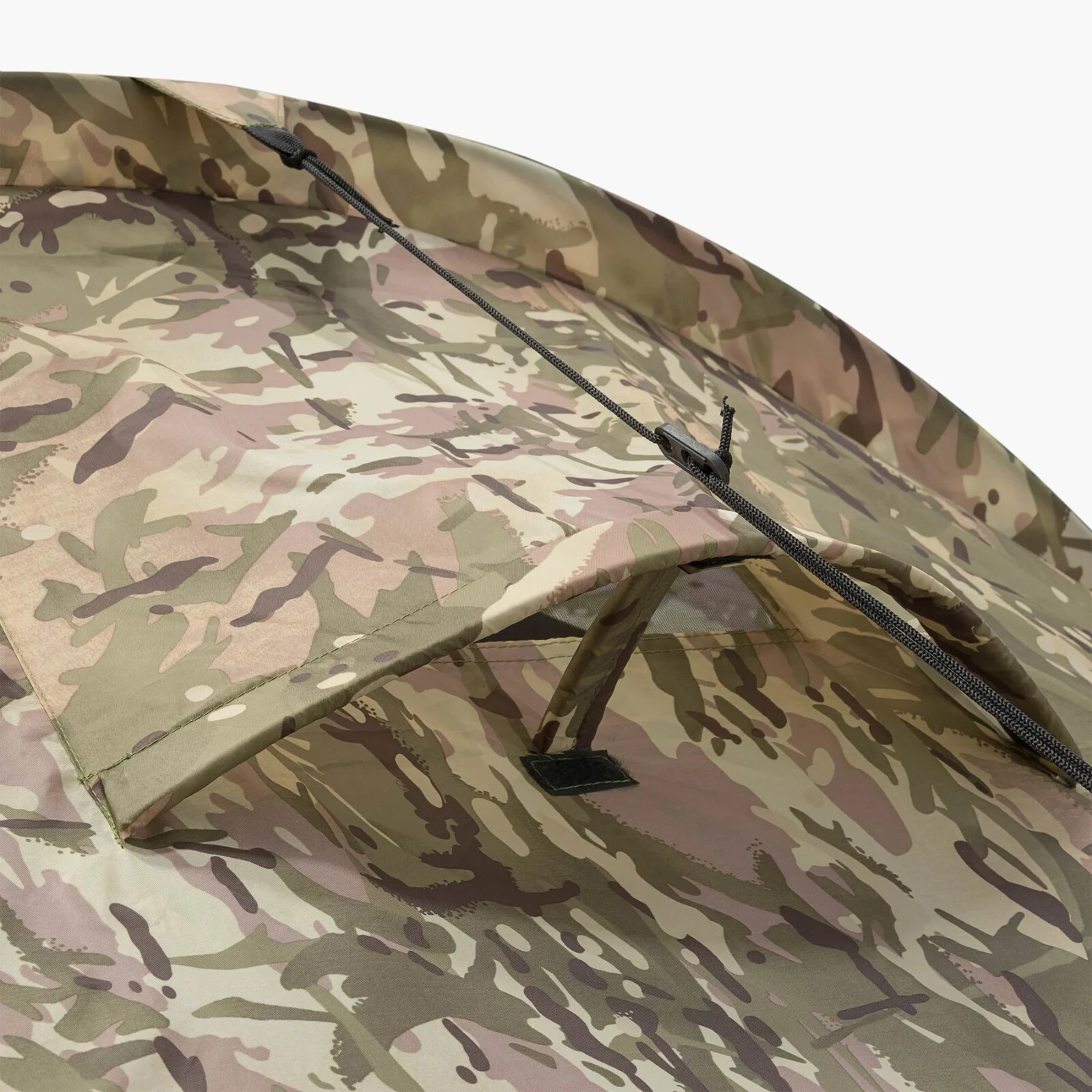 2 Man Multicam / HMTC / MTP Camouflage 2 Man Tent. Bivi Shelter Hide ...