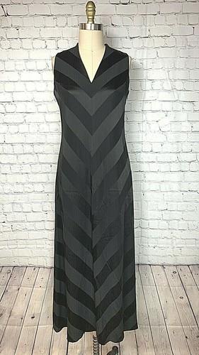 talbots collection black long - Gem