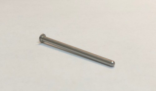 Stainless Steel Guide Rod ,USA Made Free Shipping for Ruger LCP II Lite ...