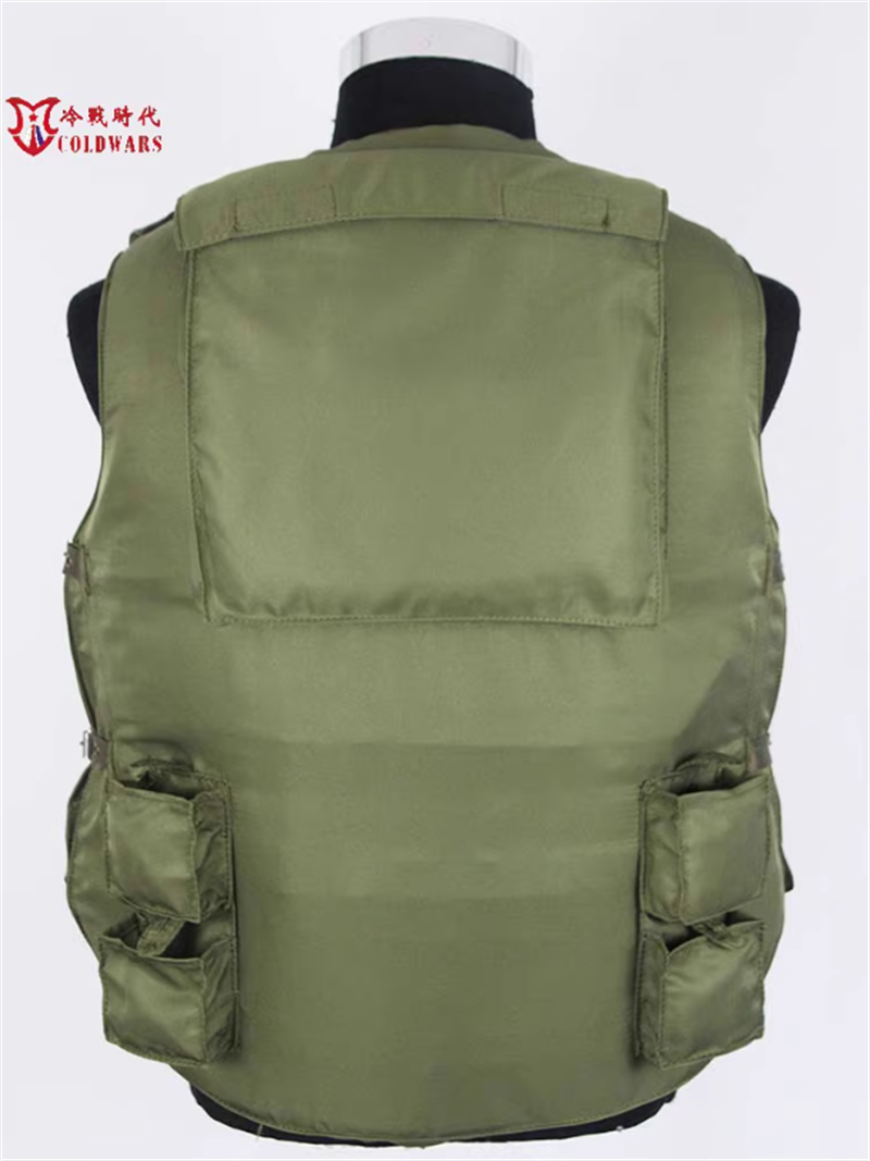Reproduction Of Soviet 6b3 Bulletproof Vest Unisex Tactical Vest ...