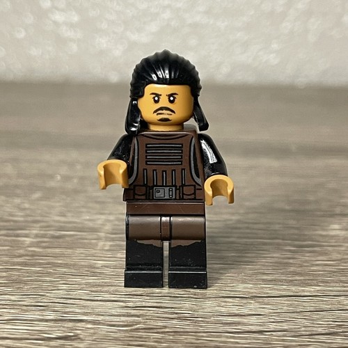 Lego Star Wars Tasu Leech Loose Minifigure | eBay