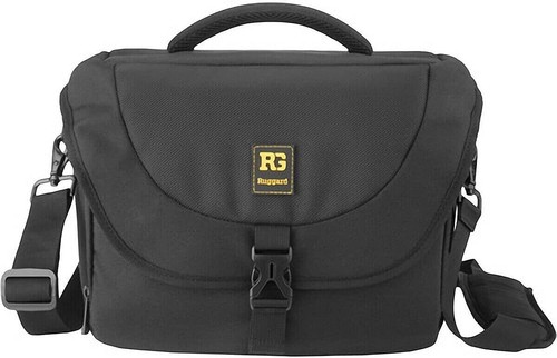 RG Ruggard Journey 44 Camera Bag | eBay