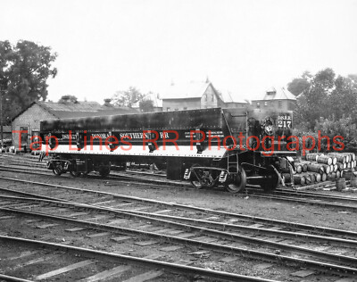 Donora Southern 217 Side Dump Car 3/4 View Greenville Steel Car NEW ...