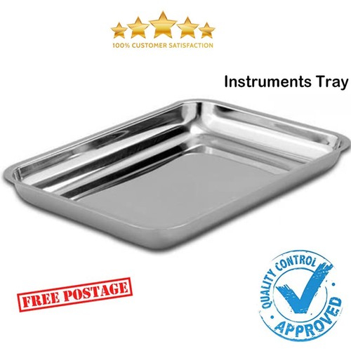 Revive® Professional Medical Dental Tray Dentistry Lab Ease Utility ...