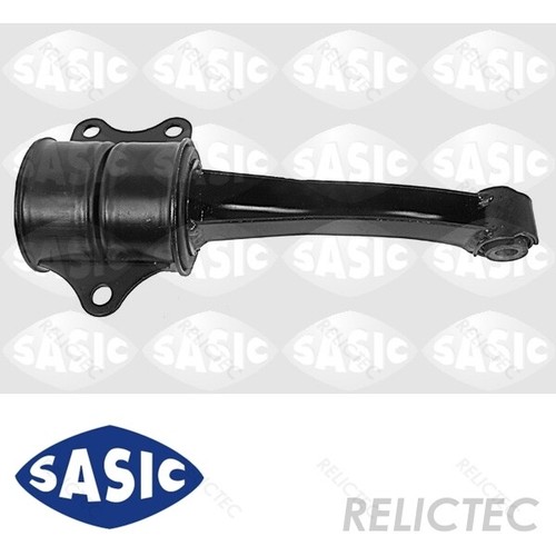 Front Engine Mounting Holder VW Seat:POLO,AROSA,LUPO 6N0199851AG ...