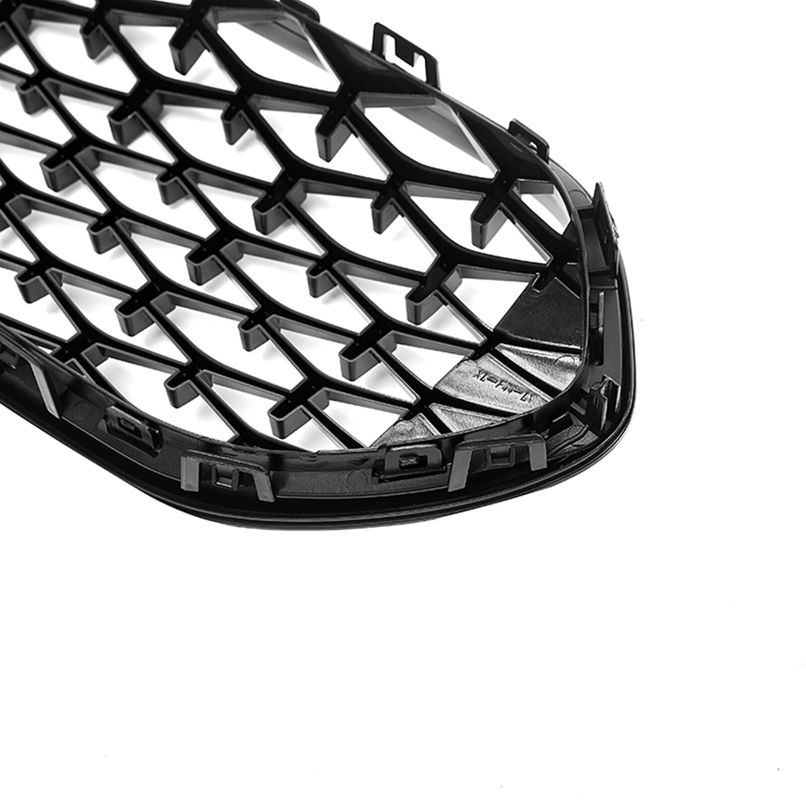 For BMW 2 Series F44 2020-2022 Car Front Bumper Kidney Grille Grill ...