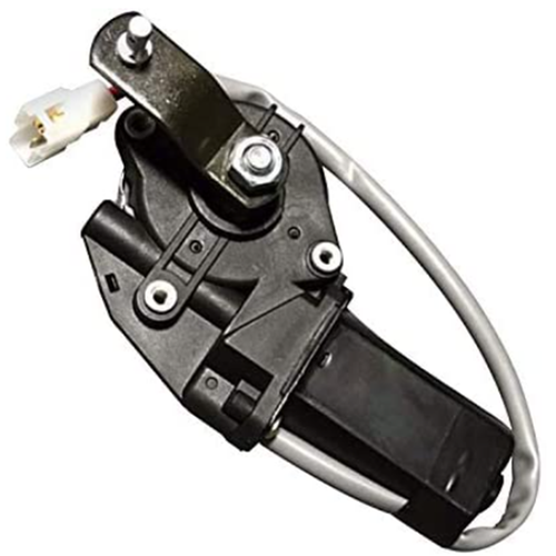 New In Box RC411-53642 Throttle Motor For Kubota Digger | eBay