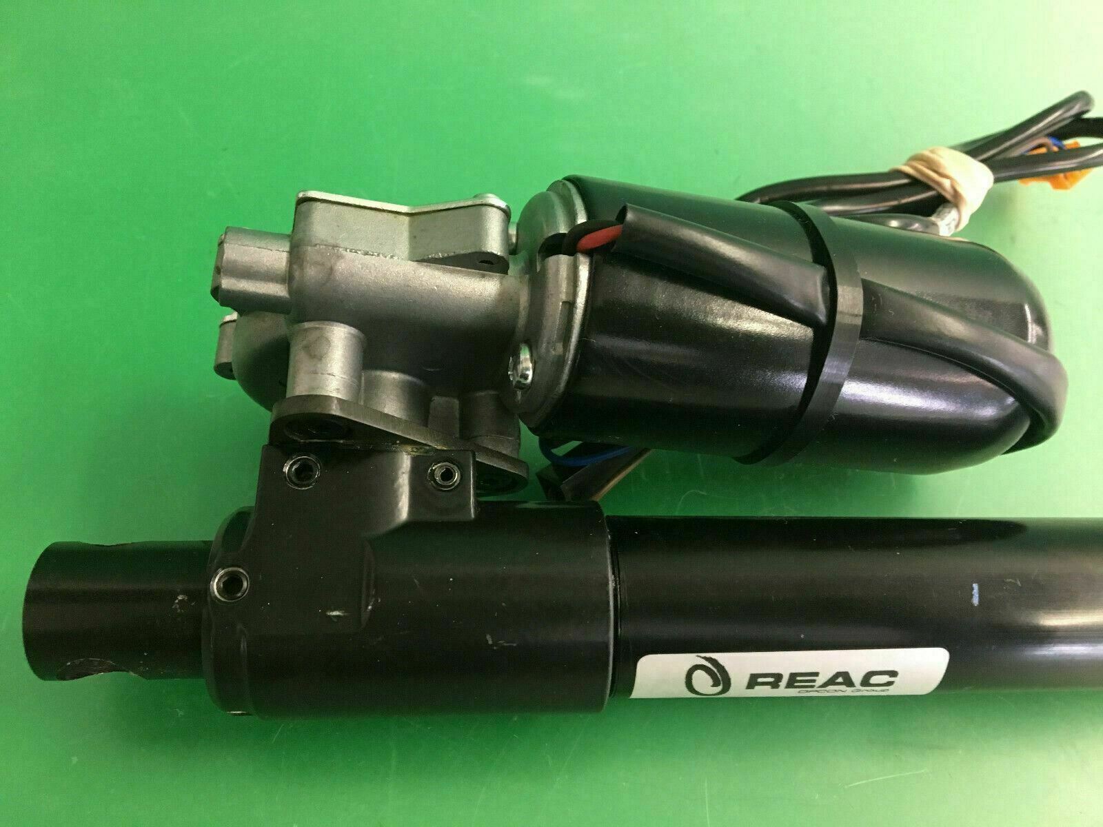 Permobil 3G Seating Recline Actuator 612805 for Power Wheelchair ...