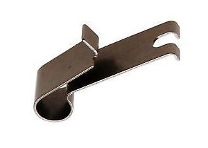 Speedometer Gear Clip 350 350C 700R4 GM Chevrolet Transmission Speedo ...