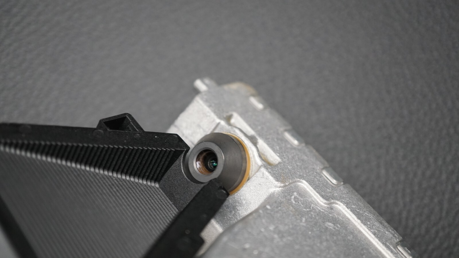 GENUINE MERCEDES BENZ X253 W253 W205 AMG FRONT WINDSHIELD CAMERA ...