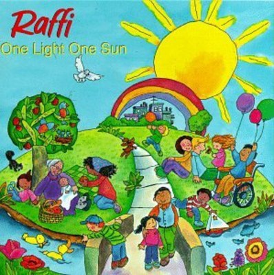 Raffi - One Light One Sun [New CD] 11661805729| eBay