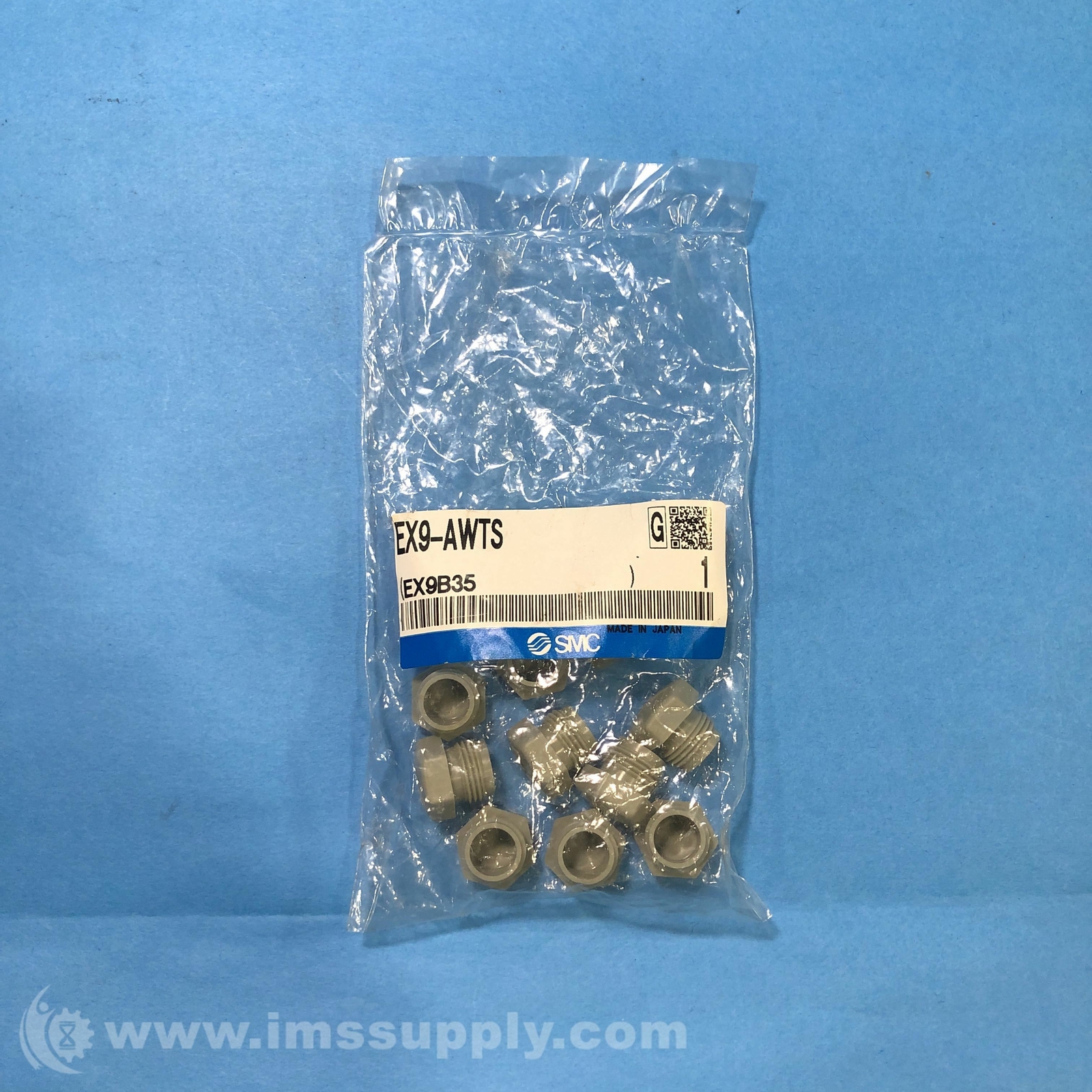 SMC EX9-AWTS / EX9AWTS () for sale online | eBay