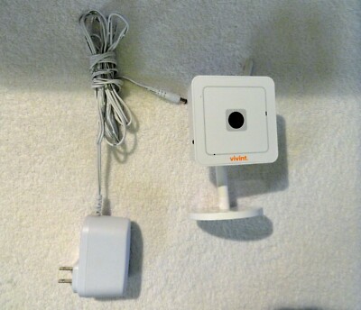 Vivint Alarm.com Adc-V520 | eBay