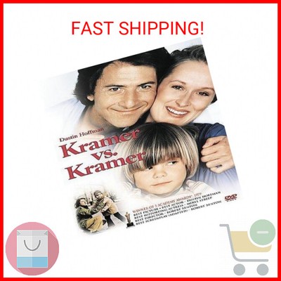 Kramer vs. Kramer | eBay