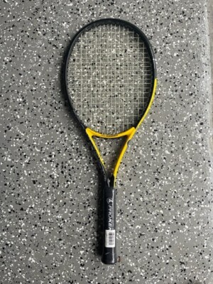 Pro Kennex Black Ace 315 Tennis Racquet | eBay
