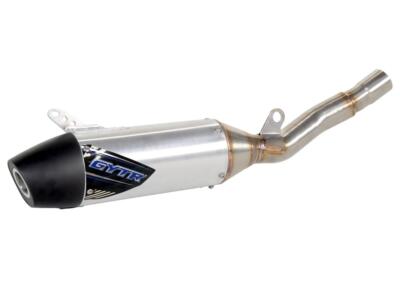 Yamaha YZ450F WR450F GYTR NS-4 Slip On Exhaust Muffler 2018 - 2023 ...