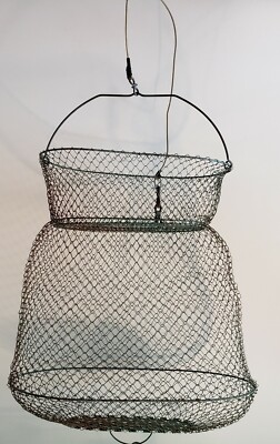 Other - Wire Mesh Fishing