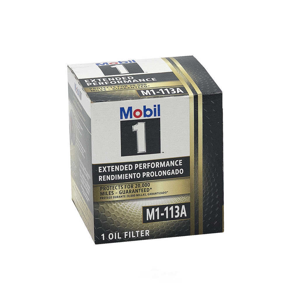 MOBIL-1 M1-113A - cross reference oil filters | oilfilter ...