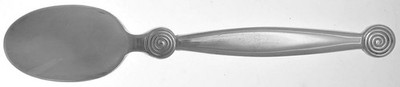 Corby Hall Miami Dessert Oval Soup Spoon 12069256 | eBay