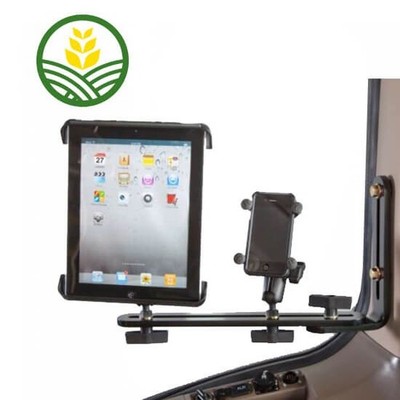 John Deere Ipad/Tablet Tractor Cab Mount - BRE10255 (BRE10034) | eBay UK