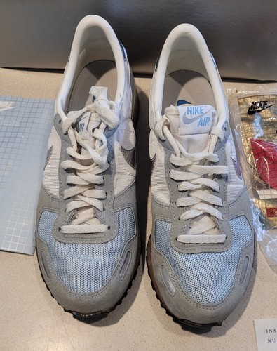 RARE Vintage Nike Vortex Womens 6.5 Made In USA, OG Box, Read Description 1980s | eBay