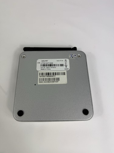 Jadoo 4Q HD Media Streamer Android Streaming / no power cord | eBay