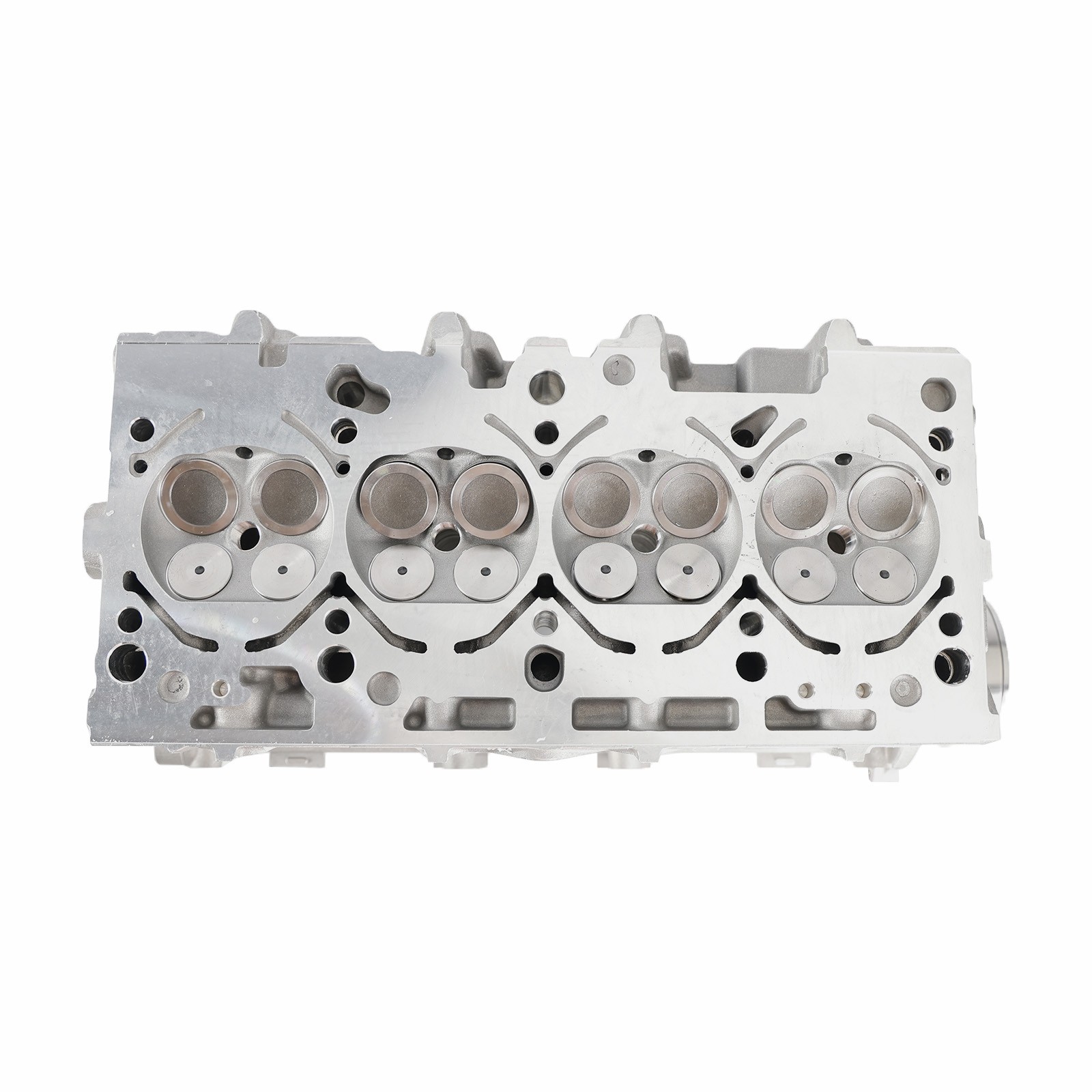 Cylinder Head Assembly 06D103351D For Audi A6 A4 VW Jetta Golf Passat ...
