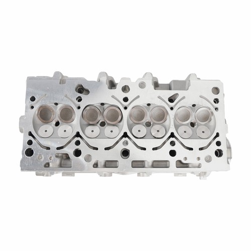 Cylinder Head Assembly 06D103351D For Audi A6 A4 VW Jetta Golf Passat ...