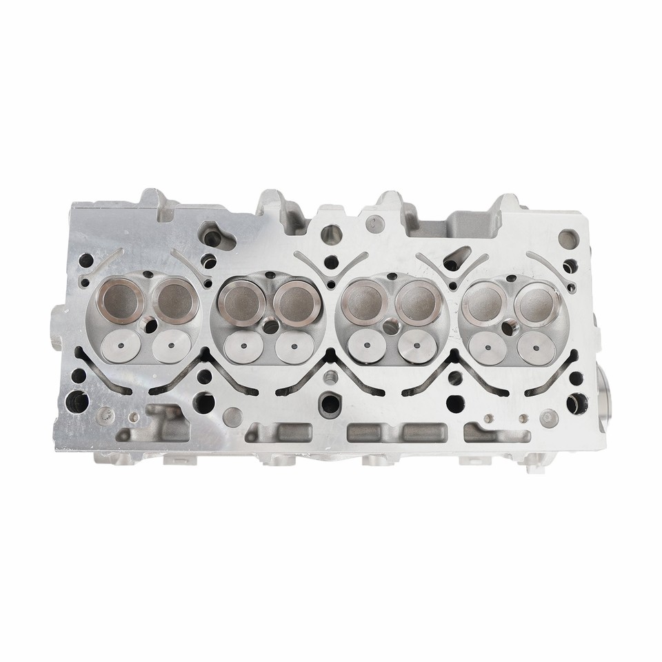 Cylinder Head Assembly 06D103351D For Audi A6 A4 VW Jetta Golf Passat ...