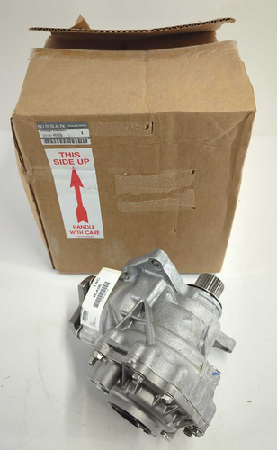 New OEM genuine Nissan Transfer Case 2014-2020 Nissan Rogue 33100-4BA0B ...