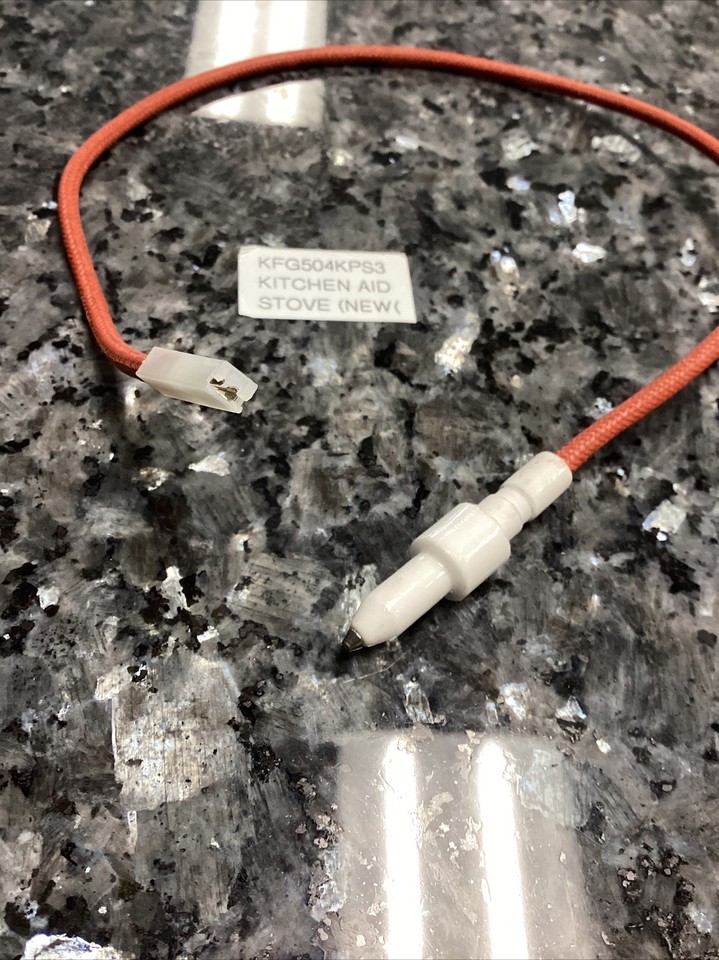 KitchenAid Range Ceramic Spark Electrode | eBay