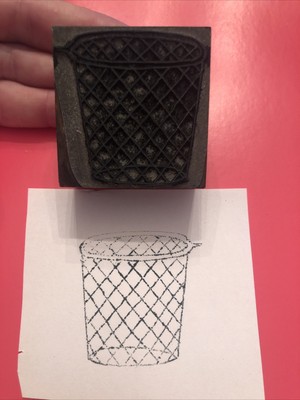 Trim & Edging - Metal Net