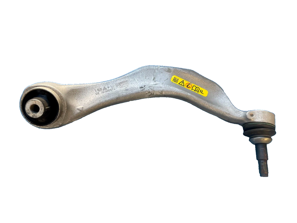 2011-2019 BMW FRONT LEFT LOWER FRONTWARD CONTROL ARM OEM 31126775971 | eBay