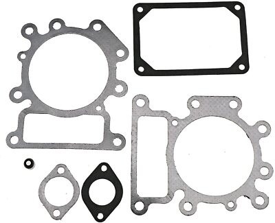 Valve Gasket Kit For Briggs & Stratton 31P607 31P677 31P707 31P777 ...