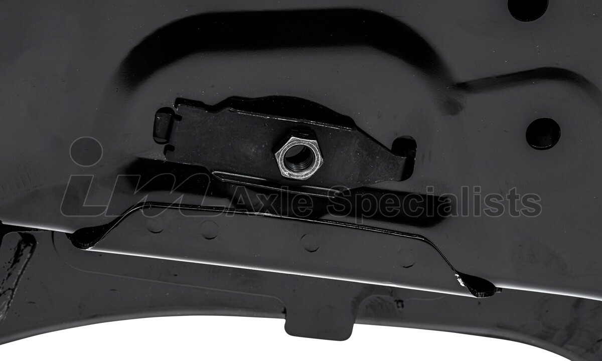 Front Subframe Crossmember for Renault Megane MK23 Grand Scenic MK3 ...