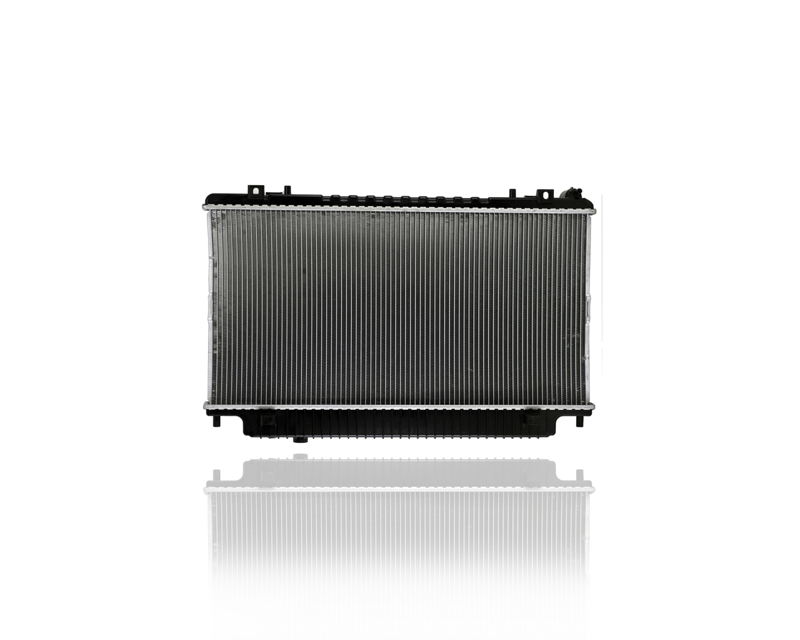 Radiator For/Fit 13043 08-09 Pontiac G8 3.6L Engine PTAC | eBay