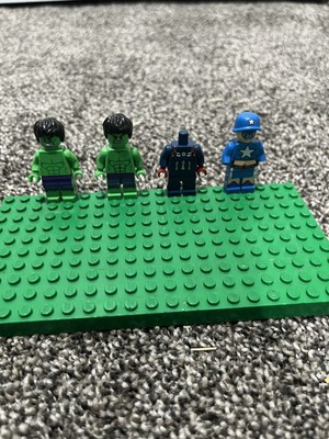 Fake Lego Marvel Minifigure Lot | eBay