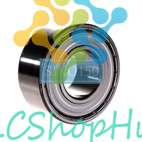 1PC SKF 3311 A-2Z/C3MT33 double row angular contact ball bearing | eBay