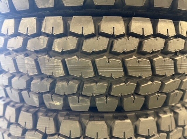 11R22.5 Koryo Open Shoulder Drive Tires | eBay