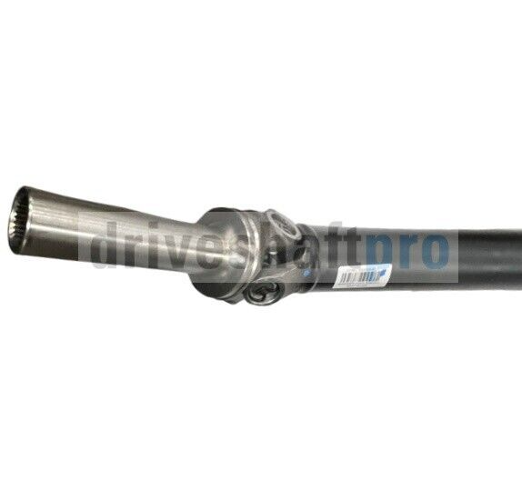 USA REAR DRIVESHAFT FOR 07-10 FORD EXPLORER SPORT TRAC 2WD 4.0L AUTO ...