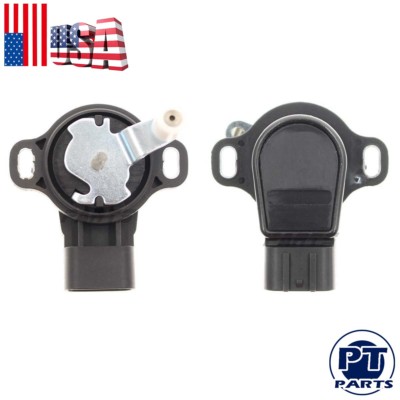 New 18919-AM810 Accelerator Pedal Postion Sensor 18919AM810 For NISSAN ...