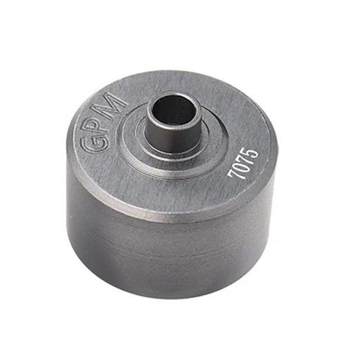 GPM Alum 7075 Alloy Front Or Center Or Rear Differential Case Grey for ...