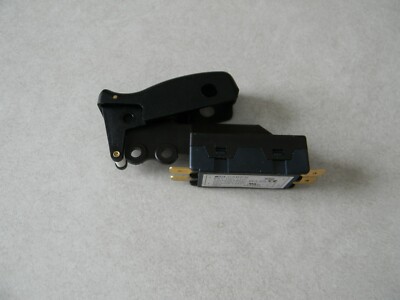 Saws - Professional - Switch