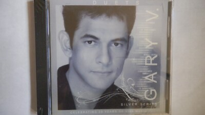 Philippines Tagalog Filipino Music CD GARY VALENCIANO - Duets | eBay