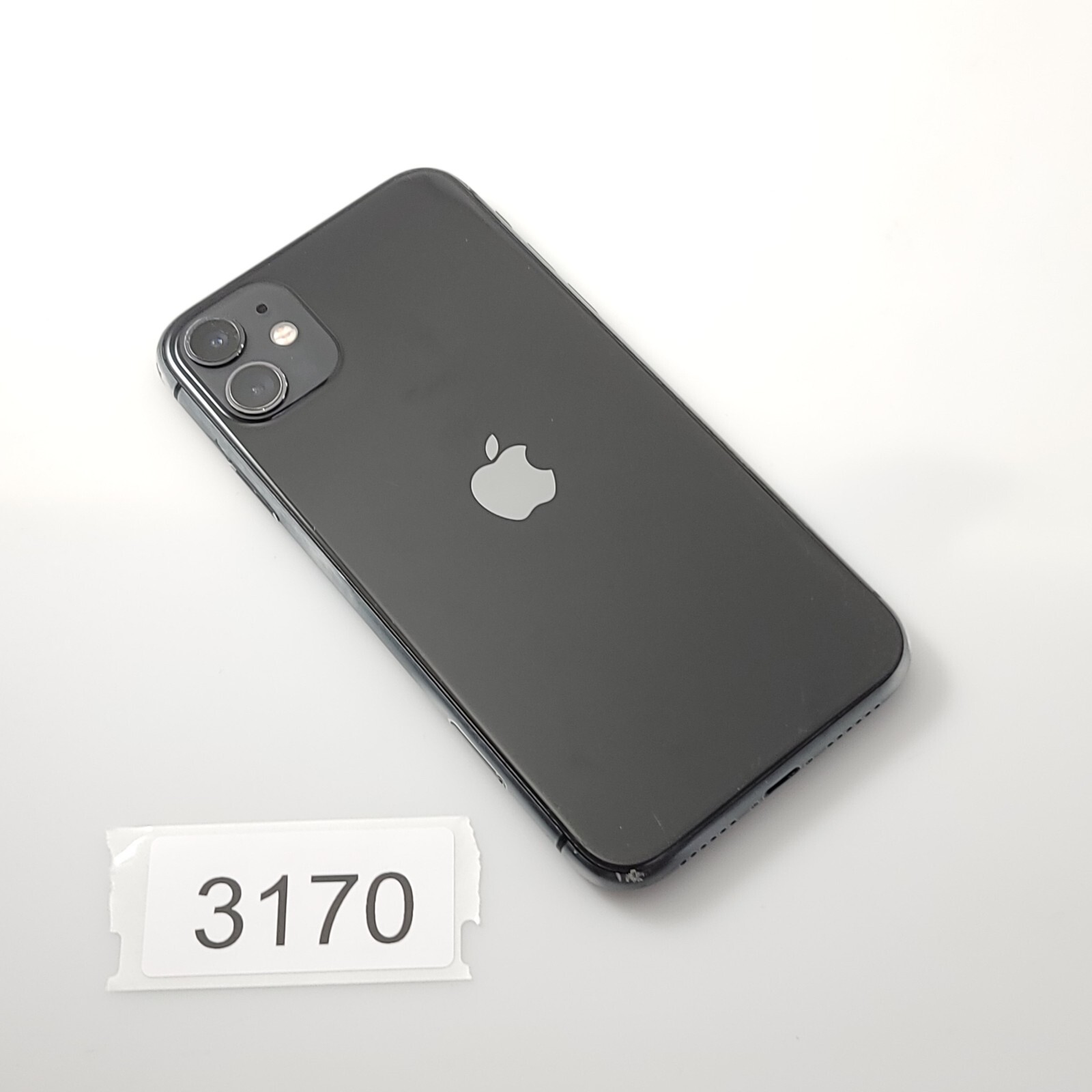 Apple iPhone 11 64GB A2111 4G LTE Unlocked 3170